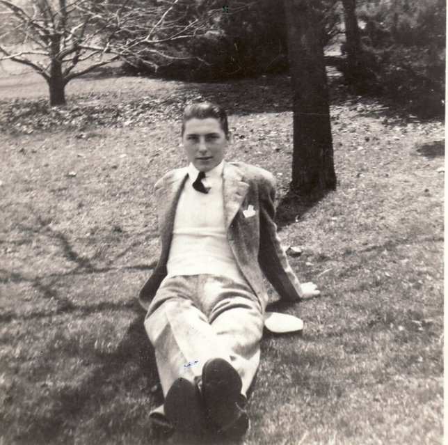 Five reasons why ancestors used surnames as middle names – Dig Up Your ...