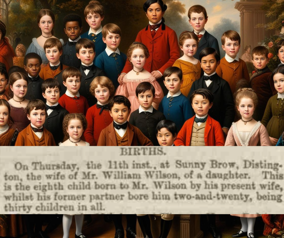 The lost boys … and girls — tips on searching for missing children in ...